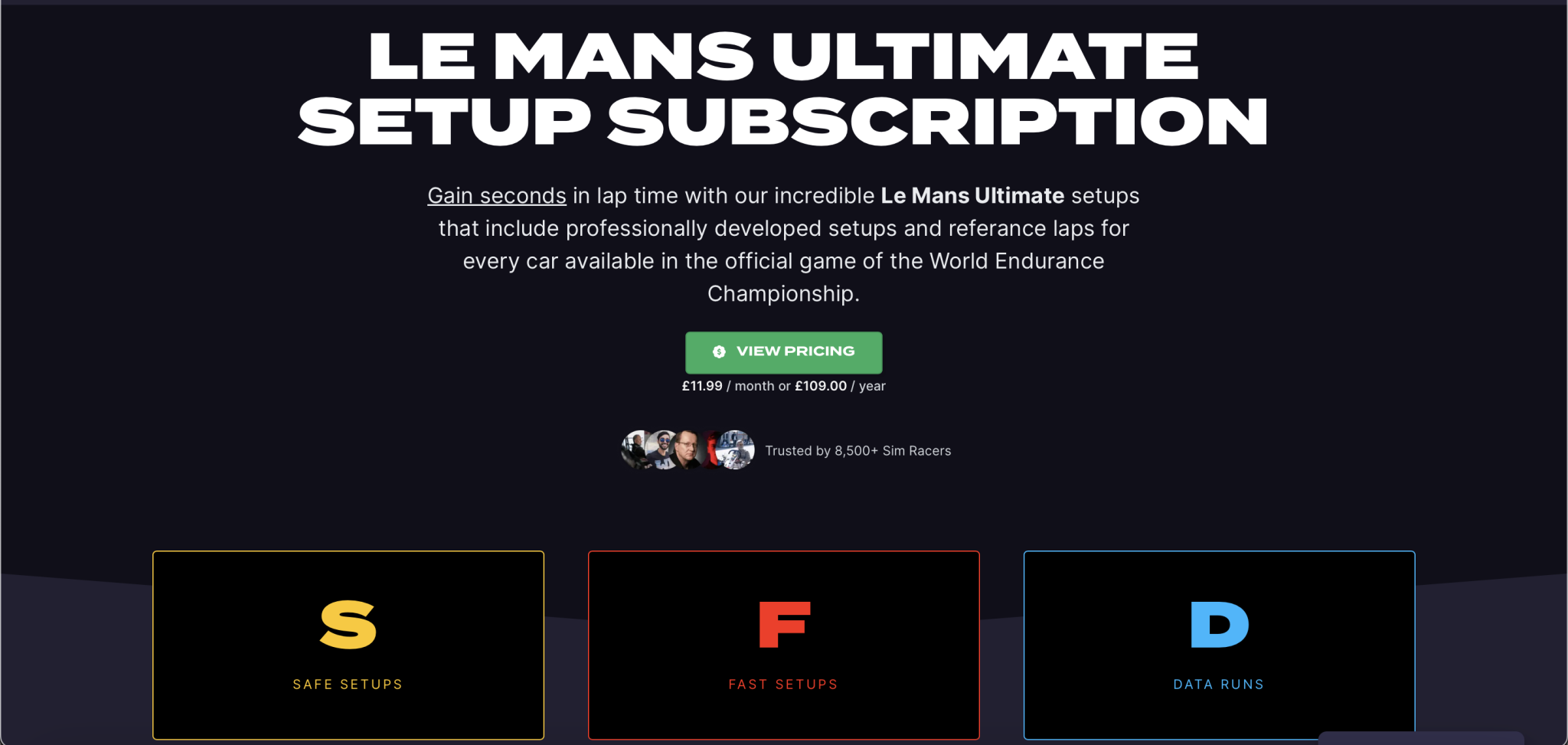 Le Mans Ultimate: Guide To The 2023 GTE Class - RaceControl News