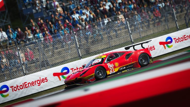 Le Mans Ultimate: Guide To The 2023 GTE Class - RaceControl News