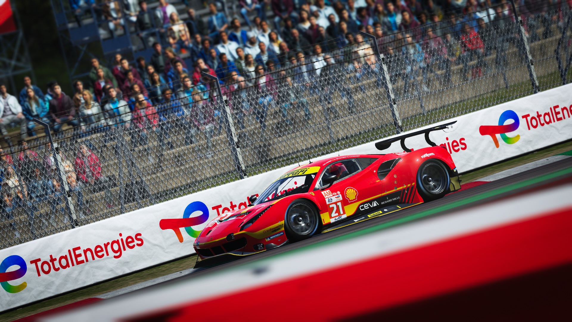 Le Mans Ultimate: Guide To The 2023 GTE Class - RaceControl News