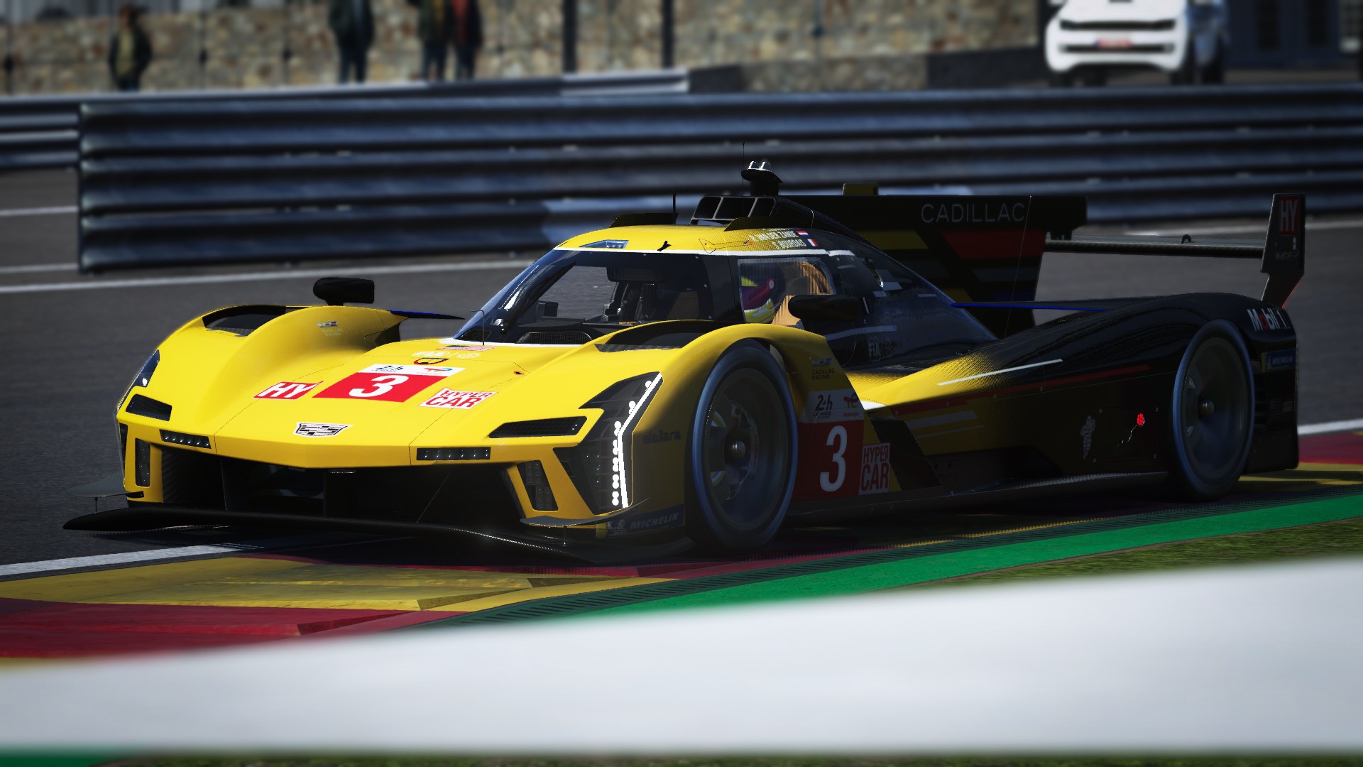 Le Mans Ultimate: Guide To The 2023 Hypercar Class - RaceControl News