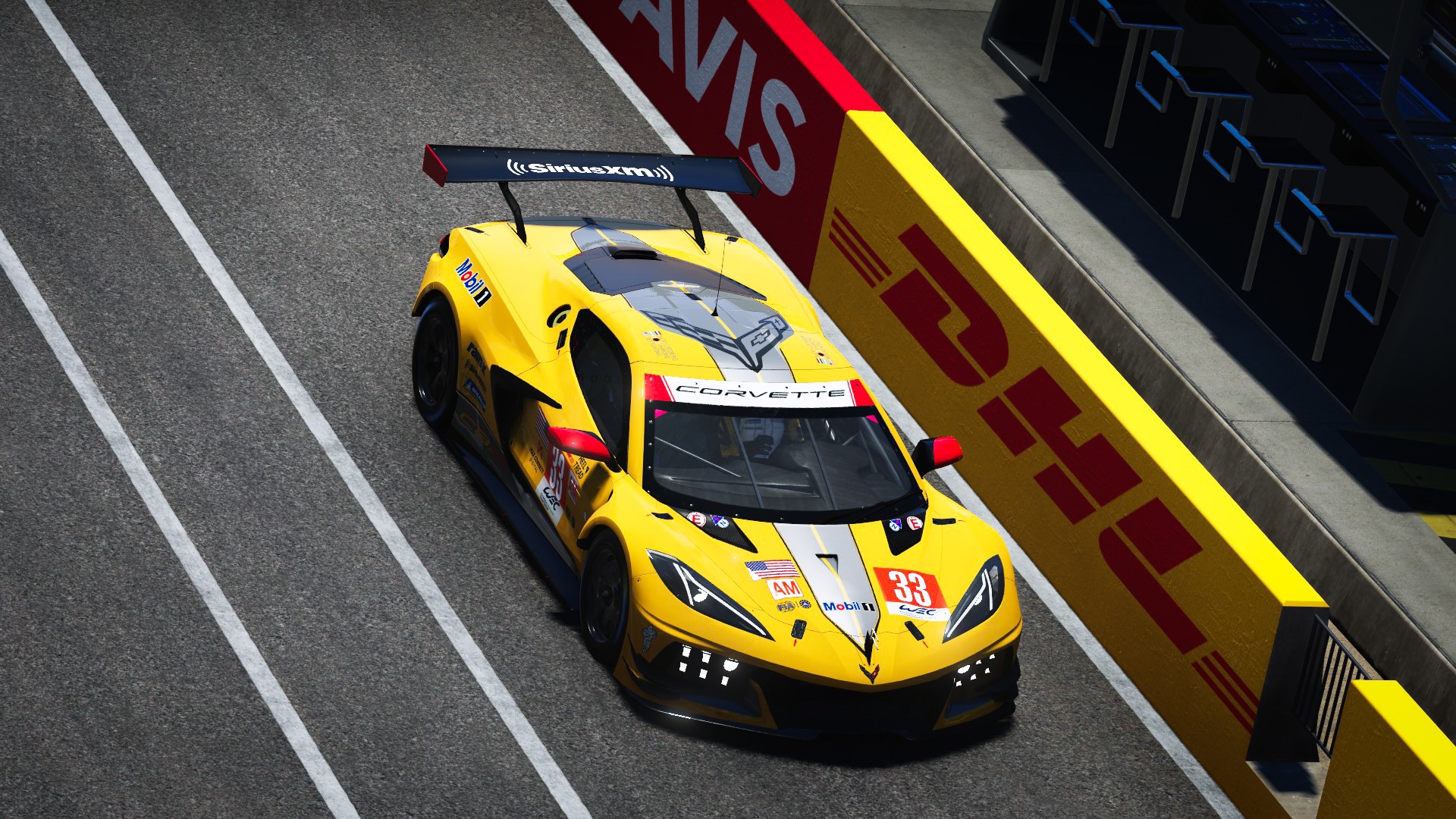 Le Mans Ultimate: Guide To The 2023 GTE Class - RaceControl News