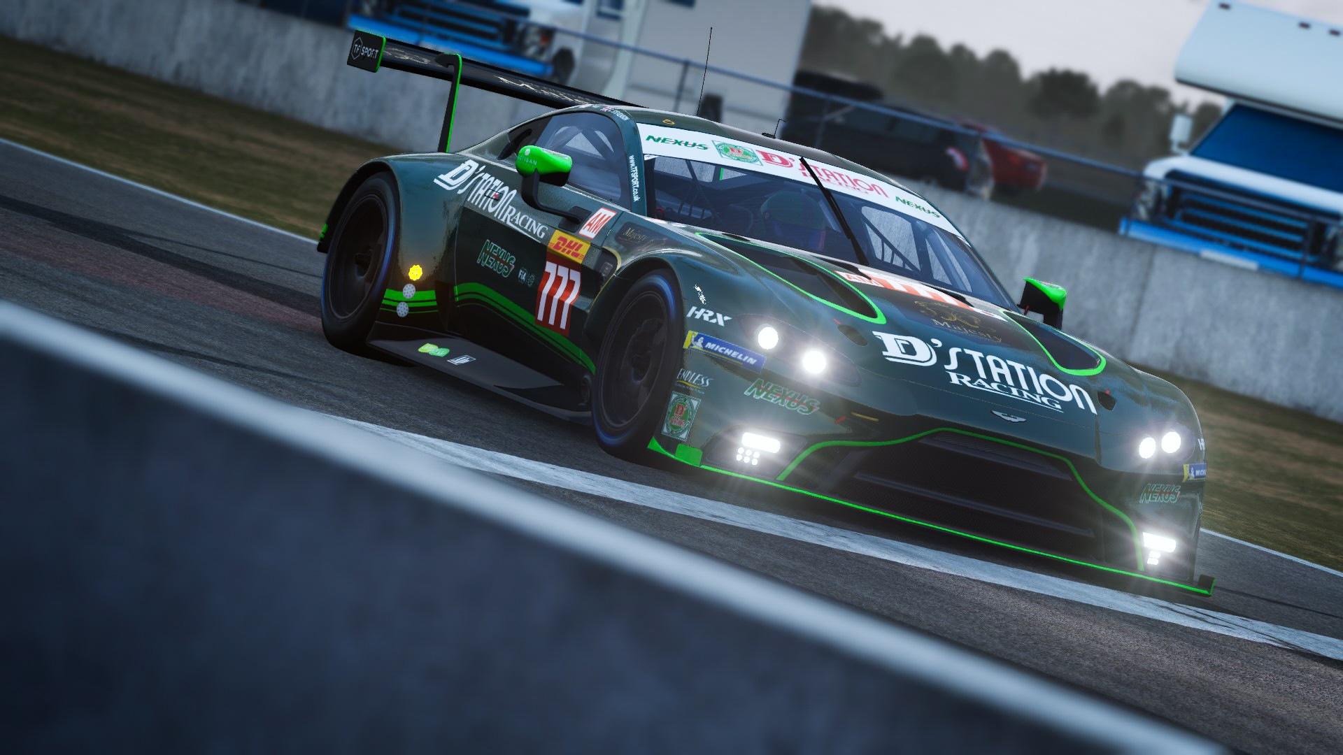 Le Mans Ultimate: Guide To The 2023 GTE Class - RaceControl News