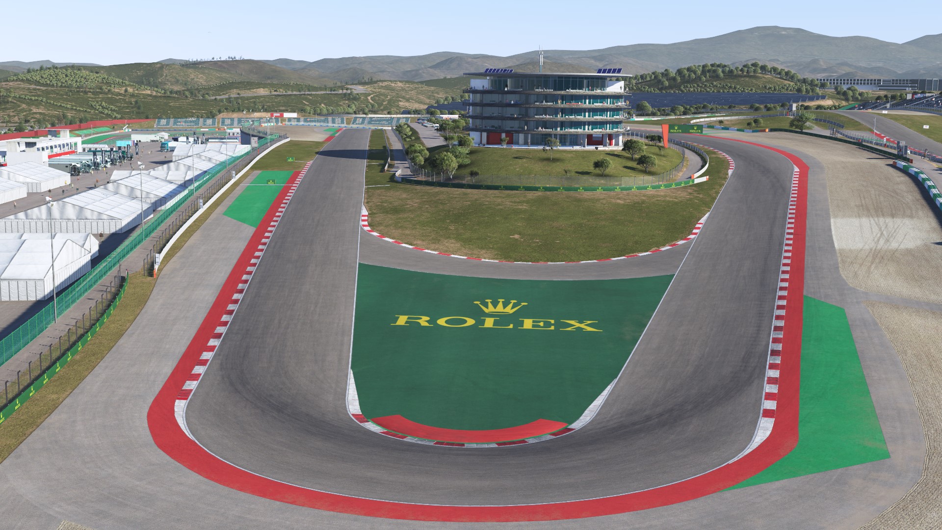 Le Mans Ultimate: Portimao Circuit Guide - RaceControl News