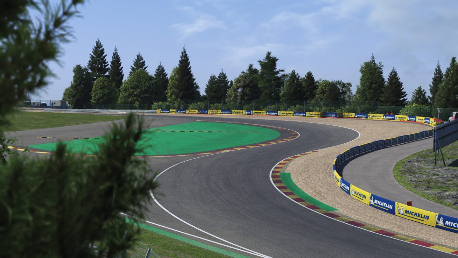Le Mans Ultimate: Spa Francorchamps Circuit Guide - RaceControl News