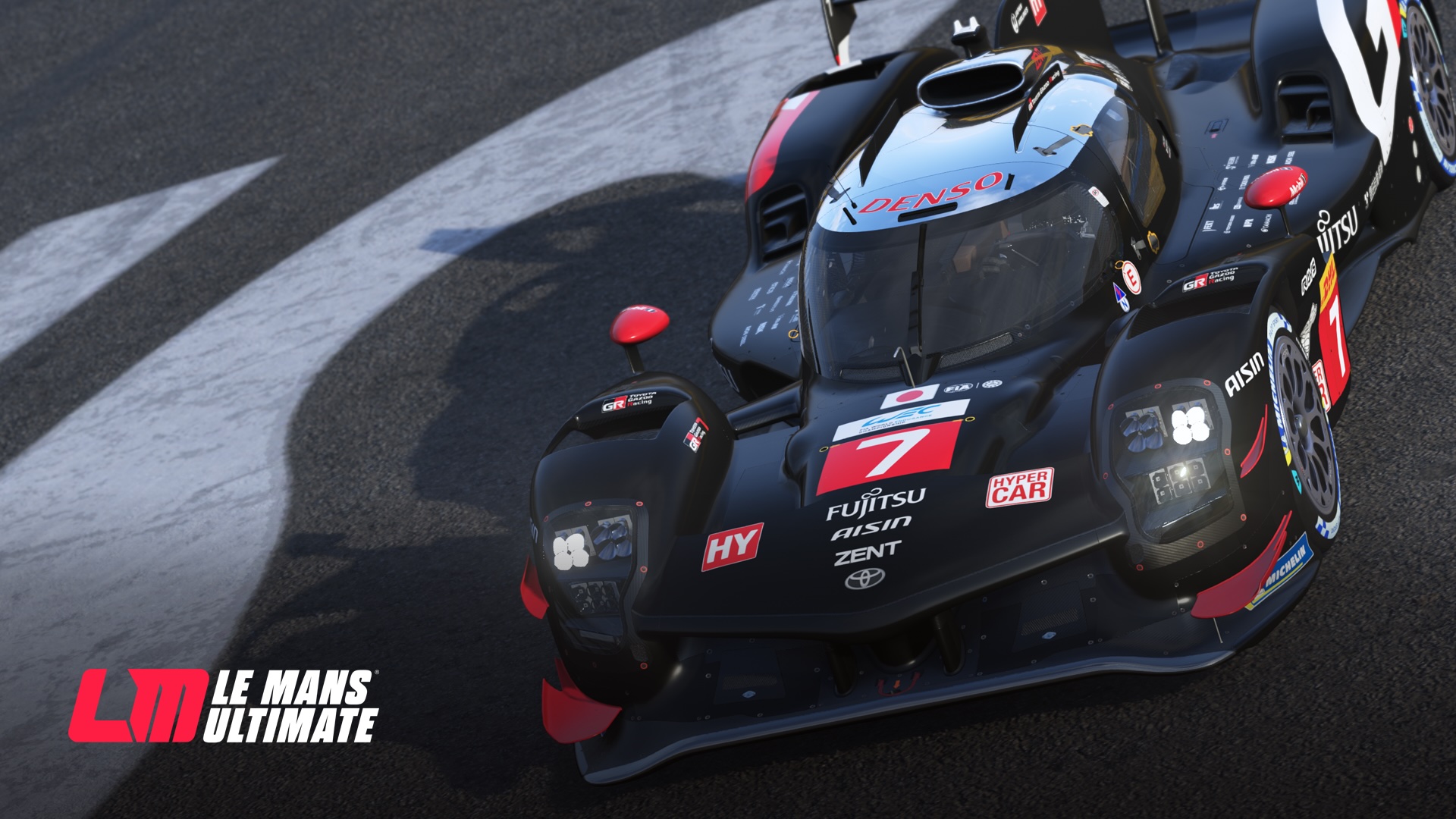 Le Mans Ultimate: The Hypercar Electric Motor Maps Explained - RaceControl News