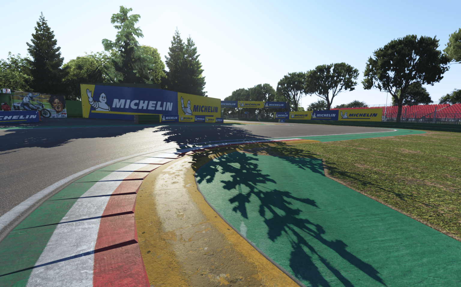 Le Mans Ultimate: Autodromo Internazionale Enzo e Dino Ferrari (Imola) Track Guide - RaceControl ...