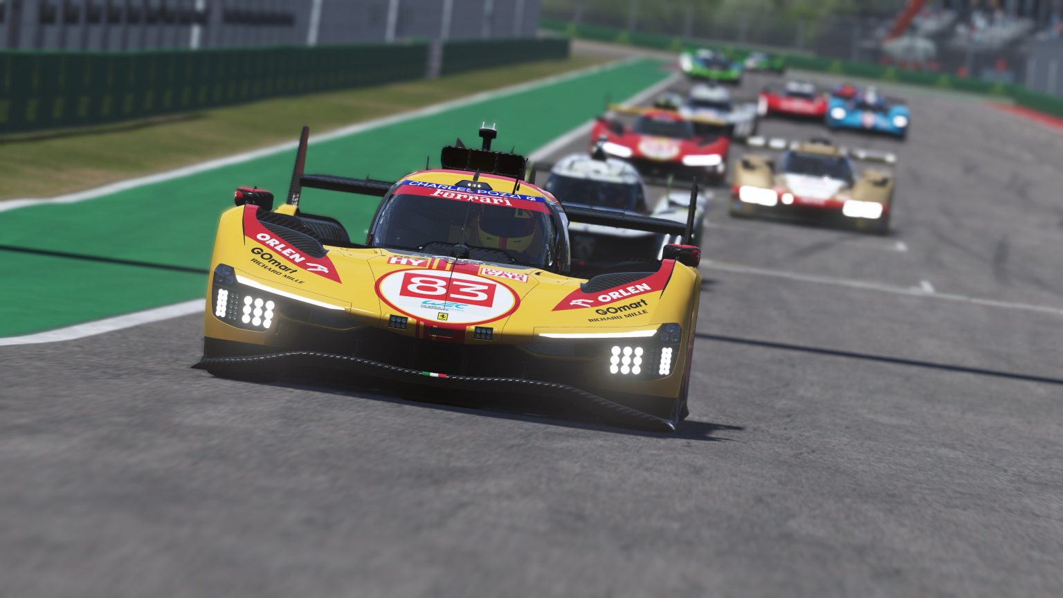 The Definitive Le Mans Ultimate DLC Guide (2025) - RaceControl News