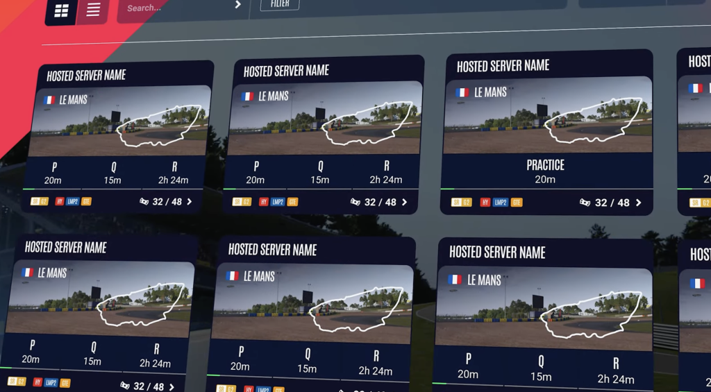 Le Mans Ultimate: Step Into The September 2024 Update - RaceControl News