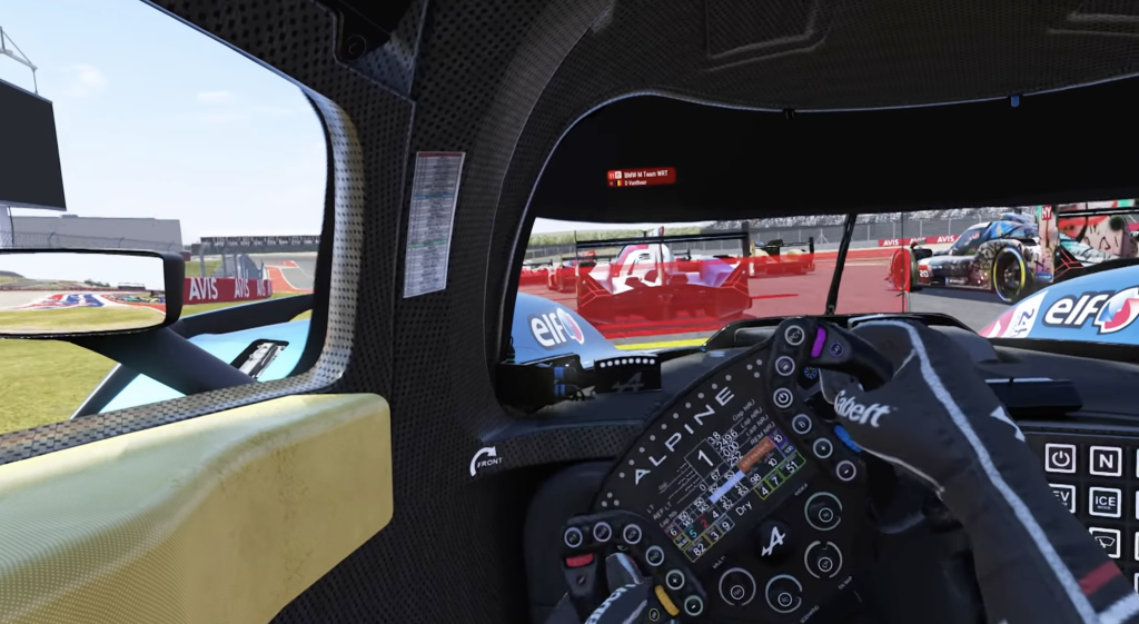 Le Mans Ultimate: Step Into The September 2024 Update - RaceControl News