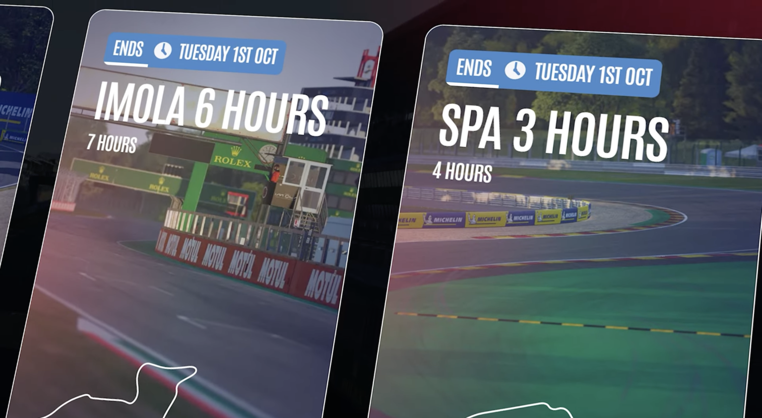 Le Mans Ultimate: The New Co-op Mode Explained - RaceControl News