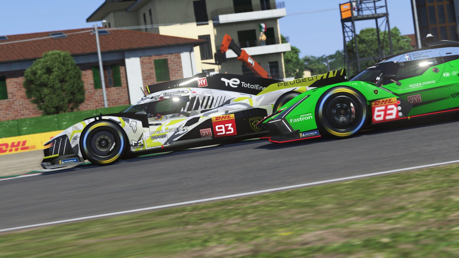 The Definitive Le Mans Ultimate DLC Guide (2025) - RaceControl News