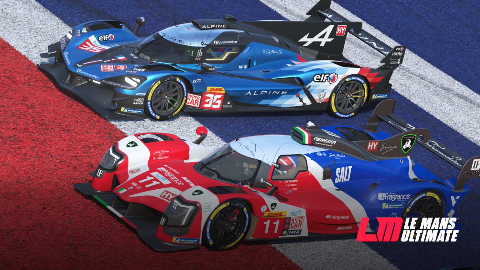 The Definitive Le Mans Ultimate DLC Guide (2025) - RaceControl News