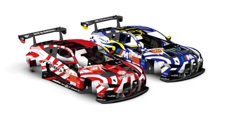 Le Mans Ultimate: Time To Preview The LMGT3 Class Coming To LMU ...