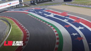 The 2025 Track Guide List For Le Mans Ultimate - RaceControl News