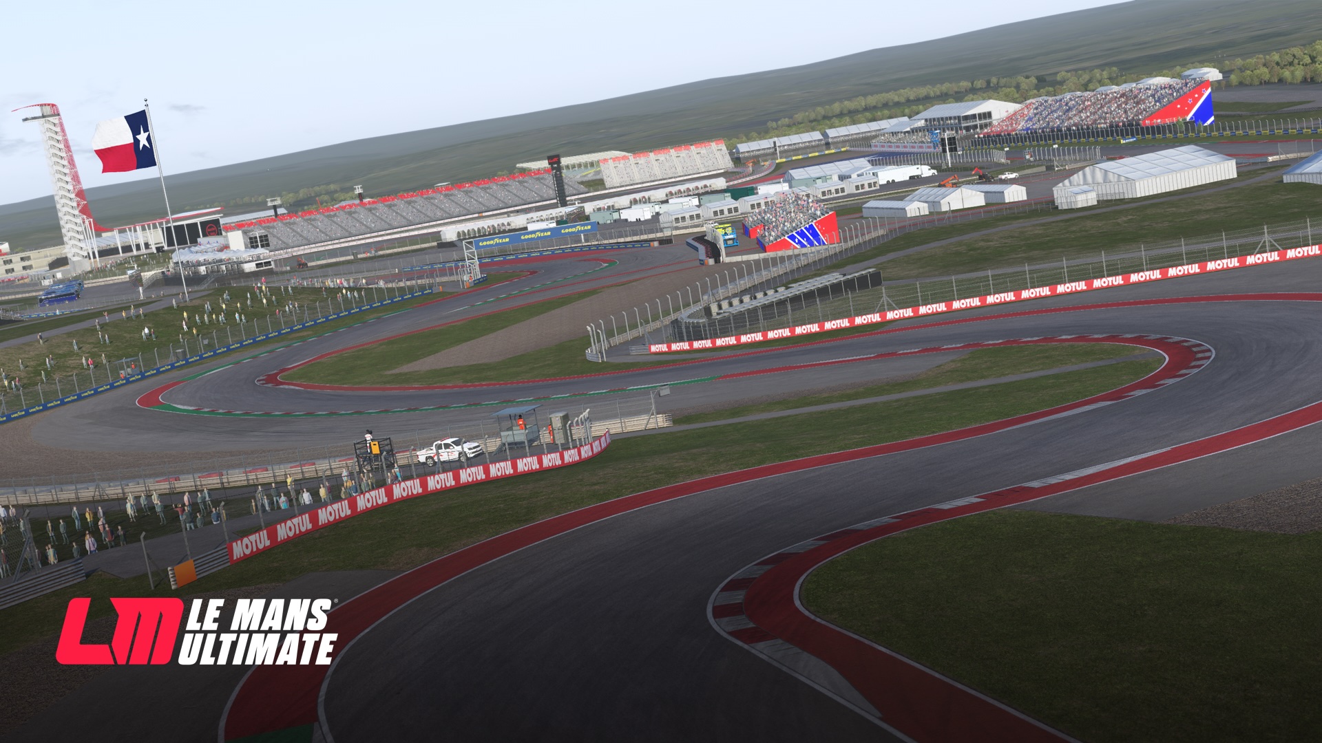 Le Mans Ultimate: Creating Your Race Weekends in 2025 - RaceControl News