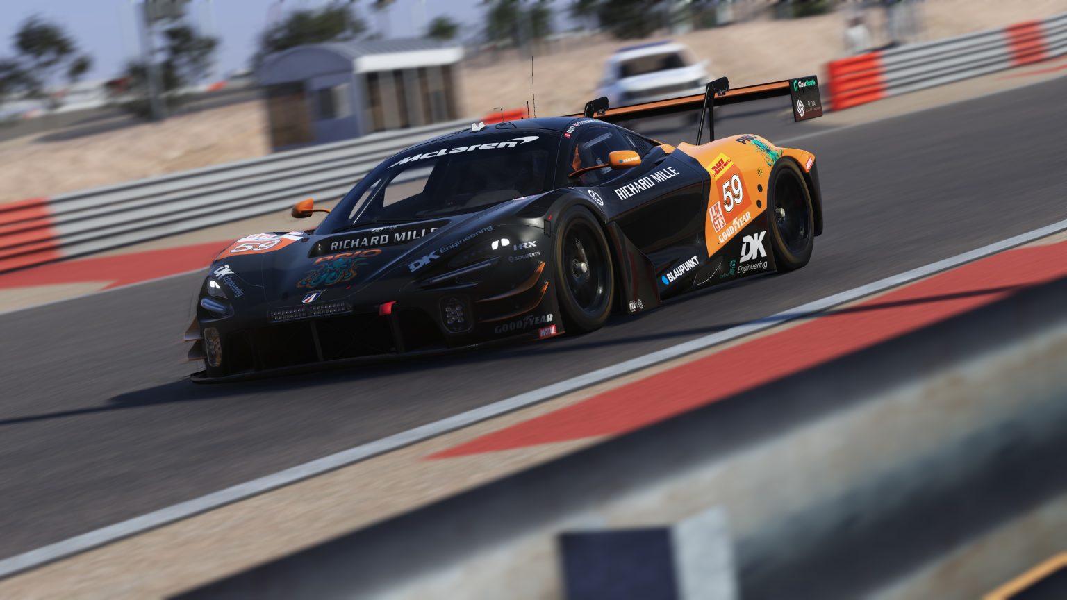 Le Mans Ultimate LMGT3 Cars - What You Should Know - RaceControl News