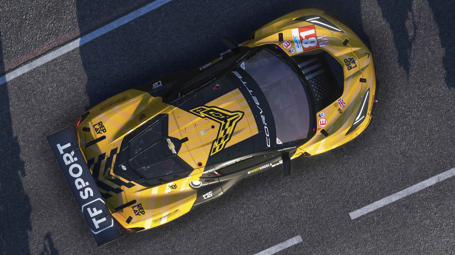 The Definitive Le Mans Ultimate DLC Guide (2025) - RaceControl News