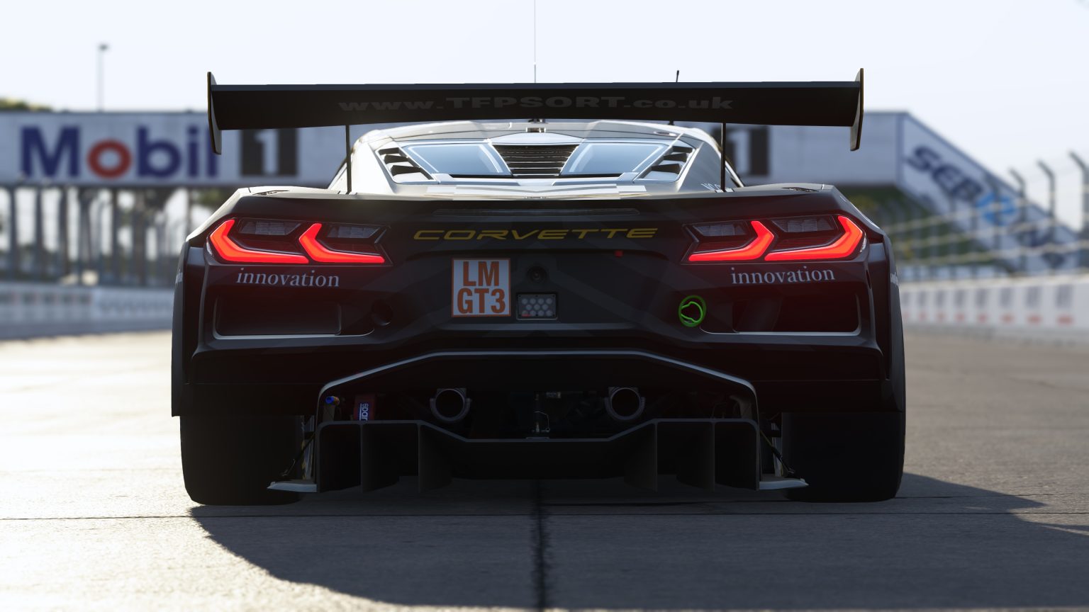 Le Mans Ultimate LMGT3 Cars - What You Should Know - RaceControl News