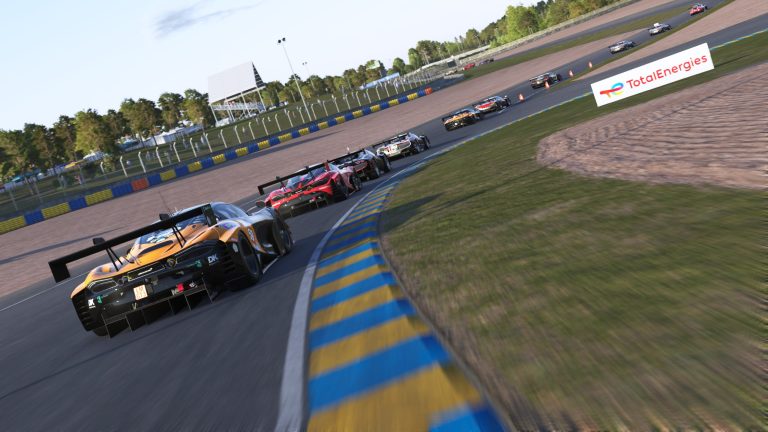 Le Mans Ultimate: Subscriptions Explained - RaceControl News