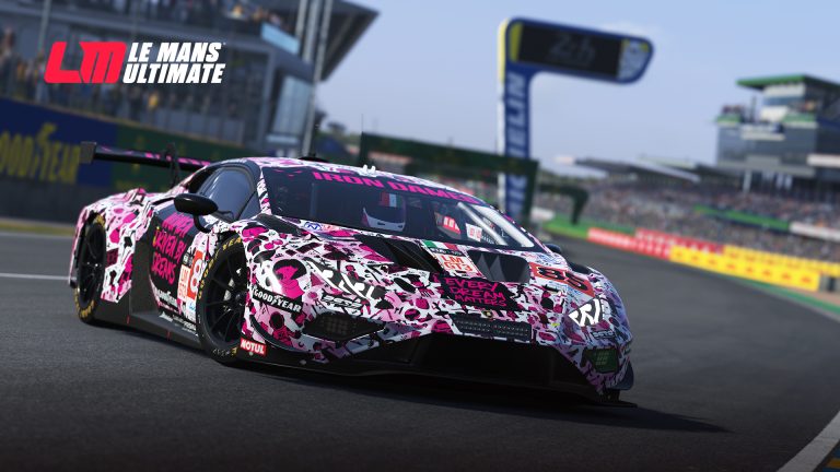 Le Mans Ultimate: Welcome To DLC Pack 5 - RaceControl News
