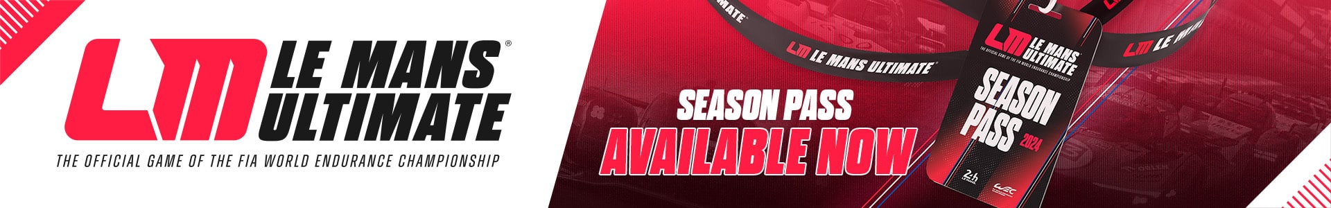The Definitive Le Mans Ultimate DLC Guide (2025) - RaceControl News